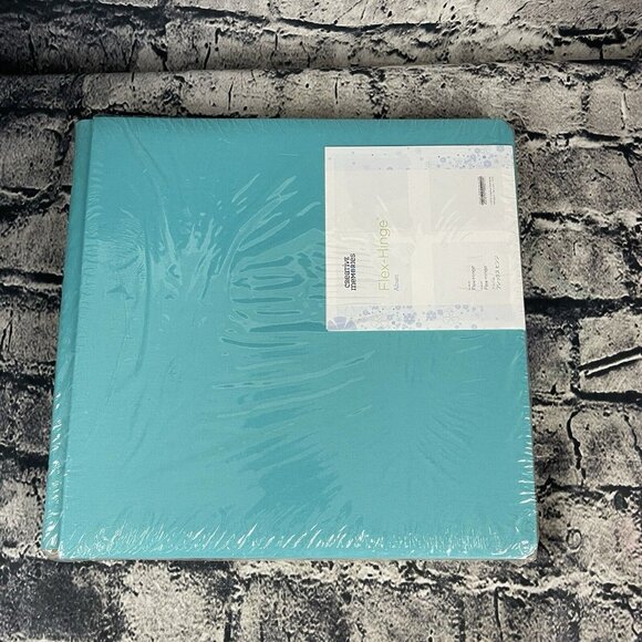 Creative Memories | Office | Creative Memories 2x12 Flexhinge Album ...